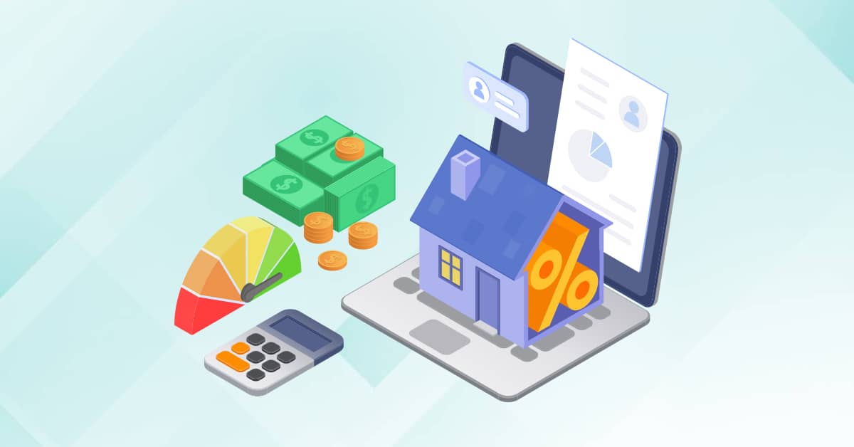 My First Texas Home Program Down Payment Assistance Calculator